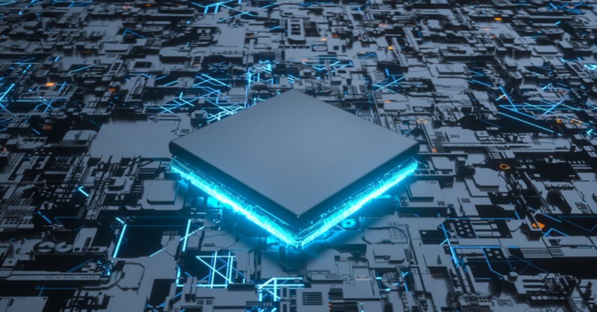 IoT takeaways from CES 2019 including low power chip - Altair