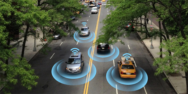 IoT Fleet Management & Vehicle Telematics Security Devices | Sony Altair
